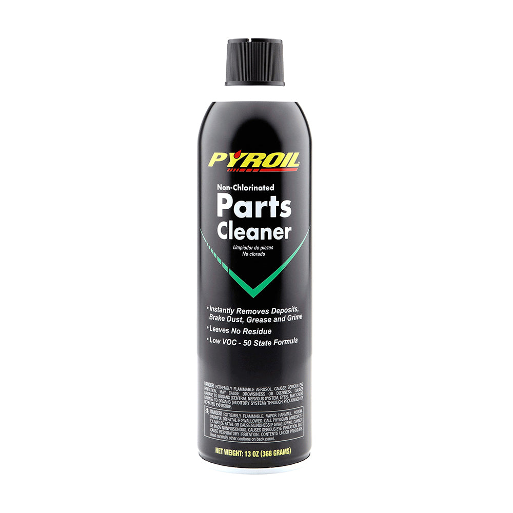 Pyroil™ Parts Cleaner (50 State Formula), 13oz – Pyroil Chemicals